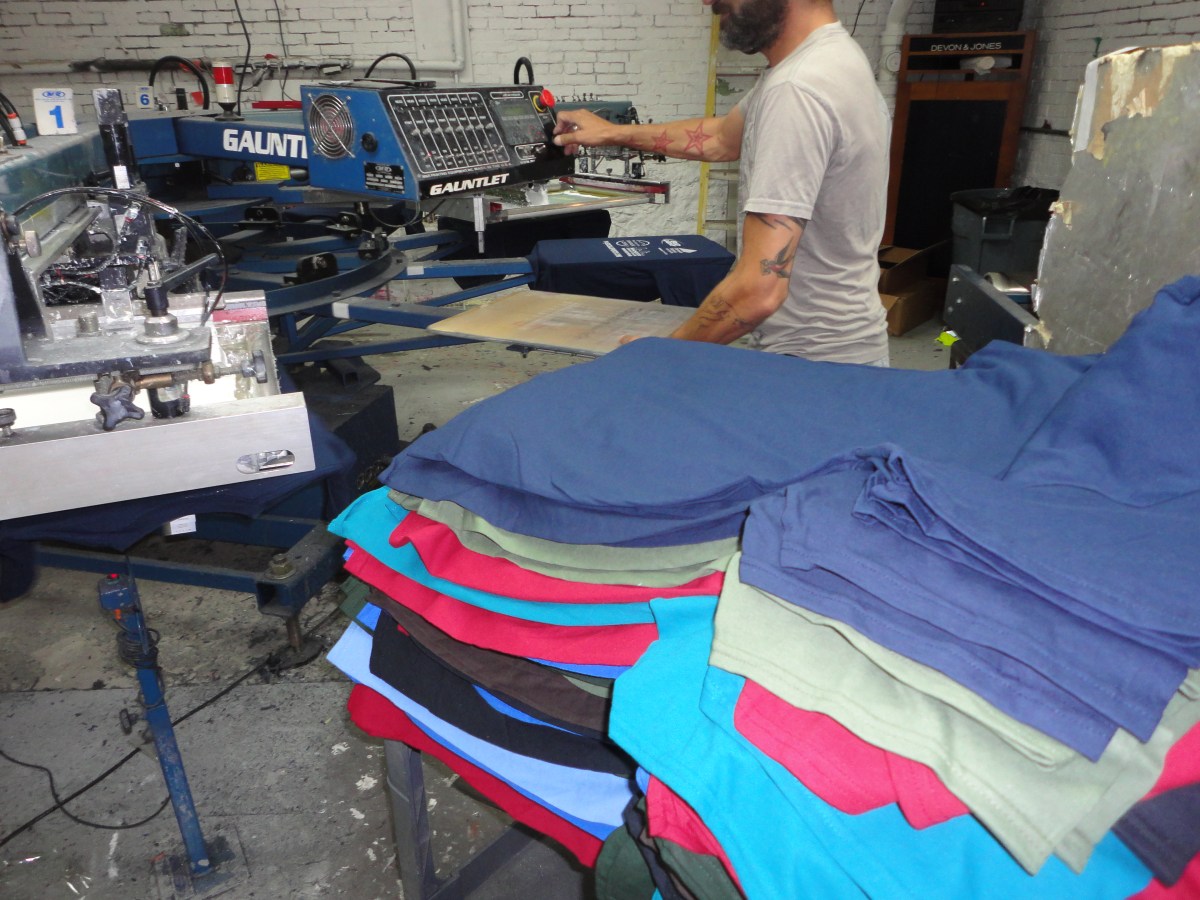 Contact – Custom Screen Printing & Embroidery